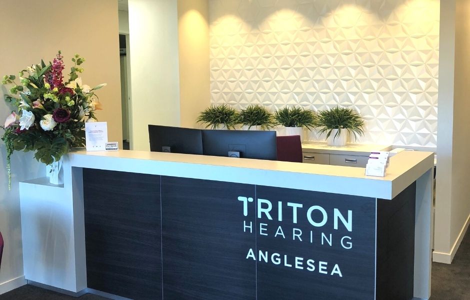 Behind The Scenes With Helen From Property | Triton Hearing