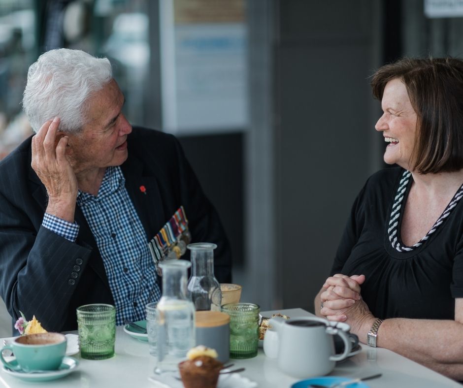 Let’s talk about hearing loss | Triton Hearing