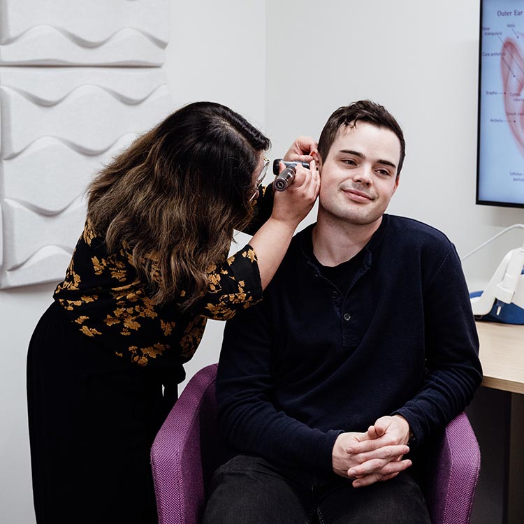 Phonak Audeo Sphere Infinio | Triton Hearing