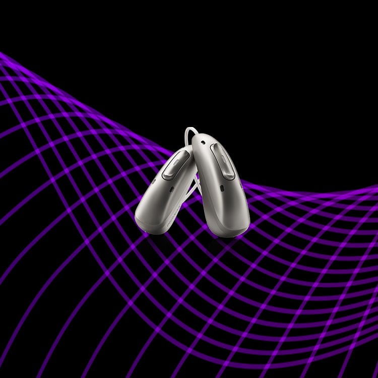 Phonak Audeo Sphere Infinio | Triton Hearing