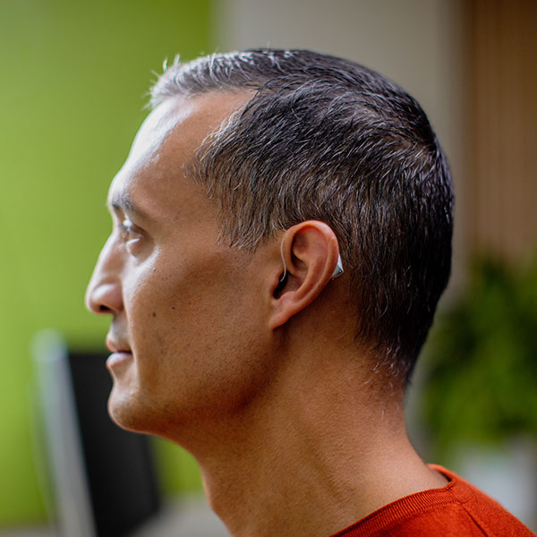 Phonak Audeo Sphere Infinio | Triton Hearing