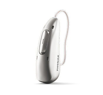 Phonak Audeo Sphere Infinio | Triton Hearing