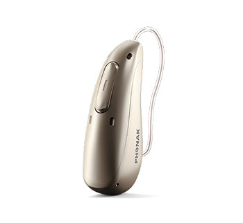 Phonak Audeo Sphere Infinio | Triton Hearing